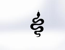 snake enclosure decor 3D Models | Page 1 | STLFinder