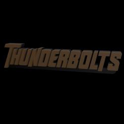 thunderbolts 3d torrent | Page 1 | STLFinder