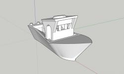 3d print boat test | Page 1 | STLFinder