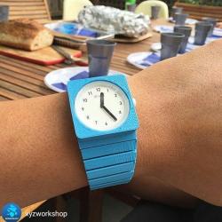 3d printed watch band | Page 1 | STLFinder
