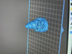 a picture of a coconut crab 3d models 【 STLFinder