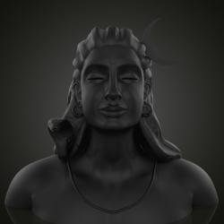 adiyogi cad block 3D Models | Page 1 | STLFinder