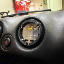 evo x gauge pod 3D Models | Page 1 | STLFinder