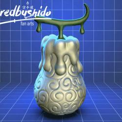 akuma akuma no mi 3D Models | Page 1 | STLFinder