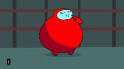 among us fat 3D Models | Page 1 | STLFinder