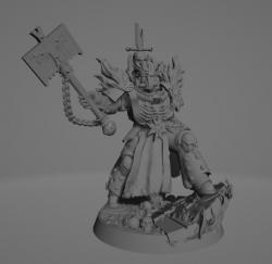 angry hell 3D Models | Page 1 | STLFinder