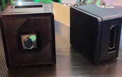 raspberry pi csi 3d models 【 STLFinder