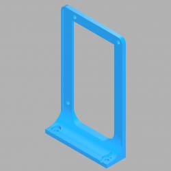 atx power supply bracket 3D Models | Page 1 | STLFinder