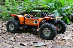 axial capra kit 3D Models | Page 1 | STLFinder