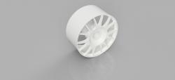 bbs rims new design 3D Models | Page 1 | STLFinder