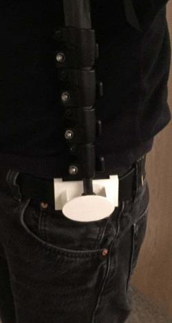 monopode 3D Models | Page 1 | STLFinder