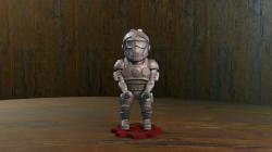 benjamin carmine 3D Models | Page 1 | STLFinder