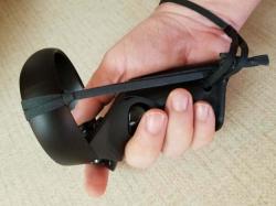 oculus controller grips 3d models 【 STLFinder