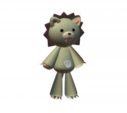 kon in bleach 3D Models | Page 1 | STLFinder