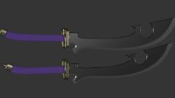 shunsui kyoraku 3D Models | Page 1 | STLFinder