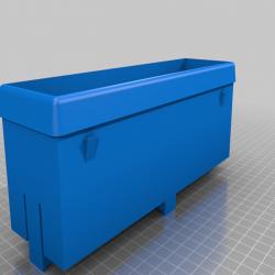 e30 center console stl 3D Models | Page 1 | STLFinder