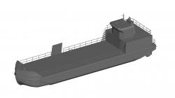 cad cargo ship 3D Models | Page 1 | STLFinder
