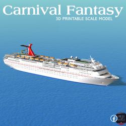 carnival cruise ship model 3d models | Page 1 | STLFinder