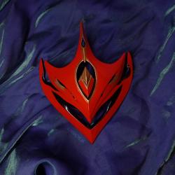 genshin impact childe hamayumi 3d models 【 STLFinder