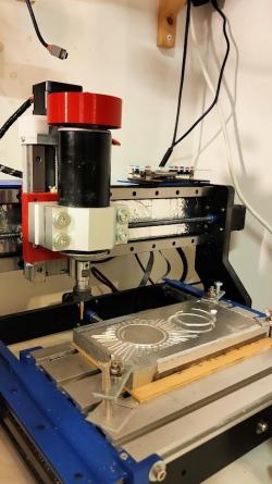 mgn cnc 3D Models | Page 1 | STLFinder