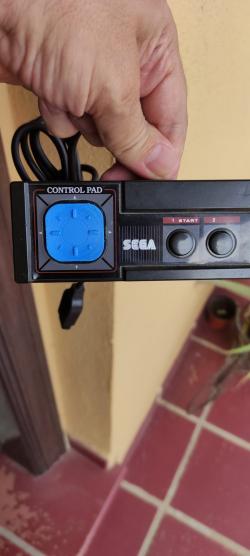 sega controller 3D Models | Page 1 | STLFinder