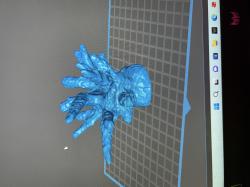 realistic coral reef drawing 3D Models | Page 1 | STLFinder