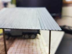 ho scale corrugated metal 3D Models | Page 1 | STLFinder
