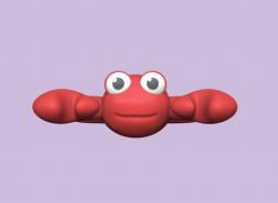 lobster drawing cute 3D Models | Page 1 | STLFinder
