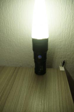 nitecore tm15 flashlight 3D Models | Page 1 | STLFinder