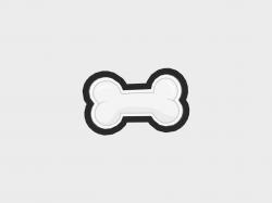 human bone stl file 3d models 【 STLFinder