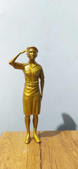 female soldier 3D Models | Page 1 | STLFinder