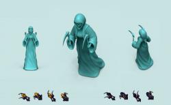 pirate outfit tibia 3D Models | Page 1 | STLFinder