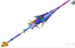 ffxv aranea 3D Models | Page 1 | STLFinder