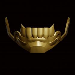 chem baron 3D Models | Page 1 | STLFinder