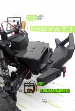 trx4 battery relocation 3d models 【 STLFinder