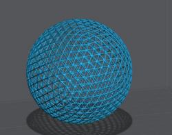 geodesic sphere 3D Models | Page 1 | STLFinder
