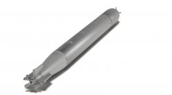 Kriegsmarine Torpedo G7e 135 scale 3D Models | Page 1 | STLFinder