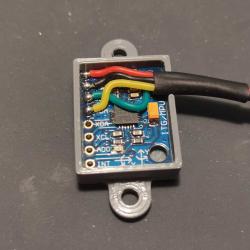 klipper input shaper 3d models 【 STLFinder