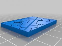 halo ground command miniatures 3D Models | Page 1 | STLFinder