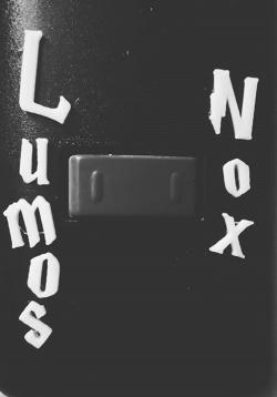 nox harry potter 3d models 【 STLFinder