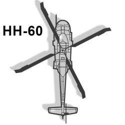 hh 60 pave hawk 3d models | Page 1 | STLFinder