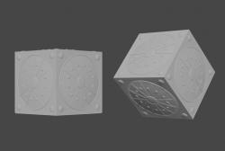 justice league mother boxes 3D Models | Page 1 | STLFinder