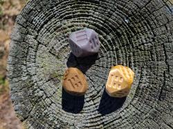 i ching d8 3d models | Page 1 | STLFinder