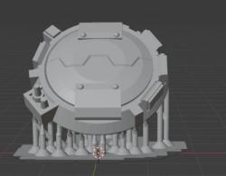 hatch cover 3D Models | Page 1 | STLFinder