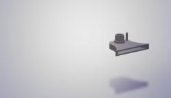 pool waterfall 3d models 【 STLFinder