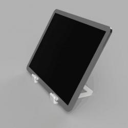 ipad models for 3d work | Page 1 | STLFinder