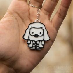 harry potter character shirts harry ron sirius hagrid moody 3D Models ...