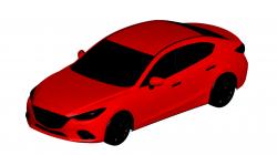 rx4 mazda 3D Models | Page 1 | STLFinder