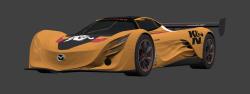 mazda toyota electric car 3D Models | Page 1 | STLFinder