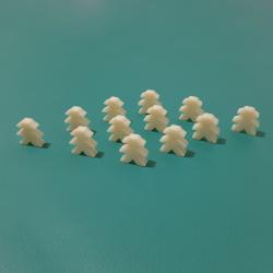 meeple 3D Models | Page 1 | STLFinder